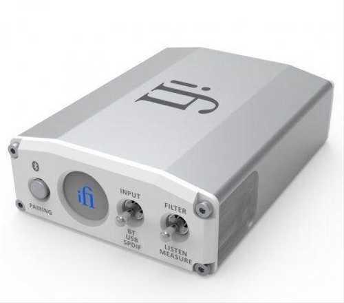 Цап iFi Nano iOne (Bluetooth / USB)