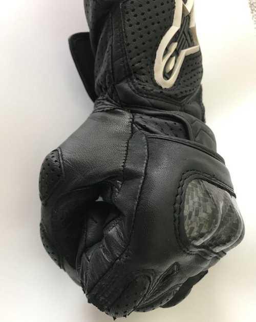 Мотоперчатки Alpinestars SP-2 Glove