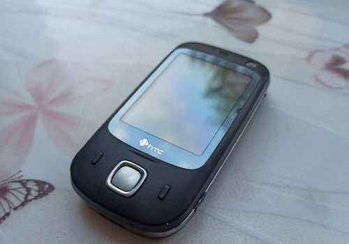 Телефон кпк HTC