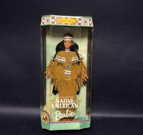 Barbie Native American Midge 1997 Indonesia