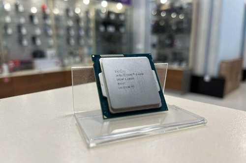 Процессор Intel Core i5-4440 Haswell/LGA 1150
