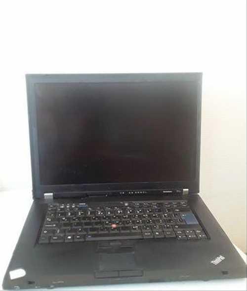 Lenovo thinkpad t61p