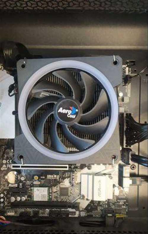 Aerocool Cylon 3