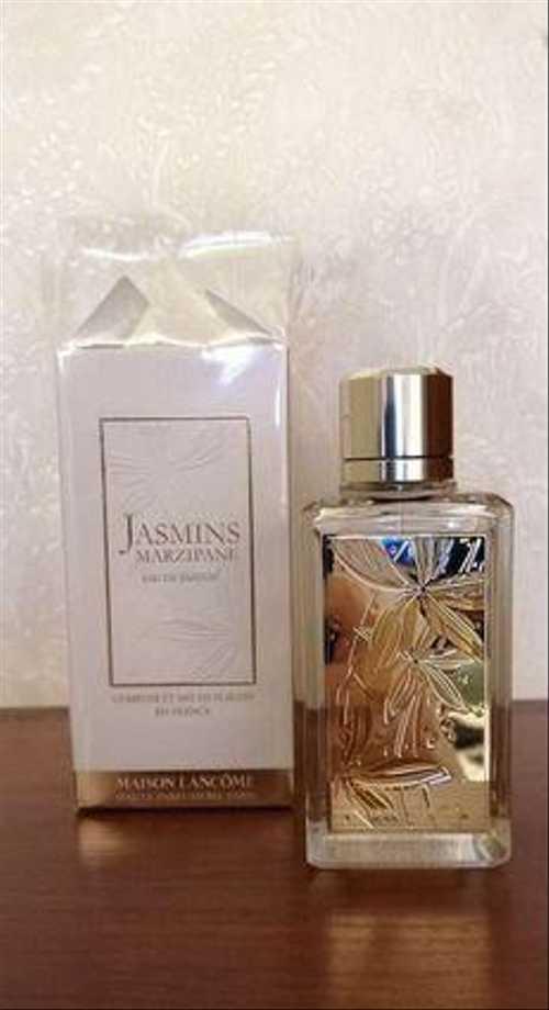 Lancome Jasmins Marzipane