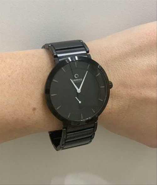Часы obaku