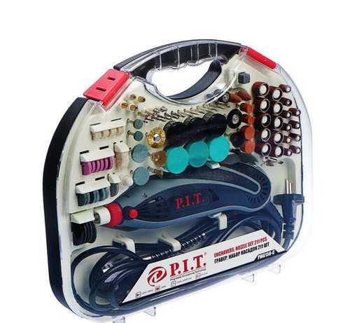 Гравёр PIT PMG150 С