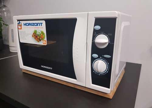 Микроволновая печь - свч Horizont 20 MW 800-1378