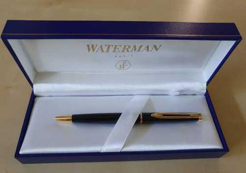 Шариковая ручка Waterman
