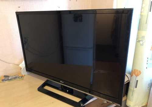 Телевизор LG 37ls560t