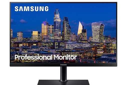 Монитор F27T850QWI 27” LED Samsung новый доставка