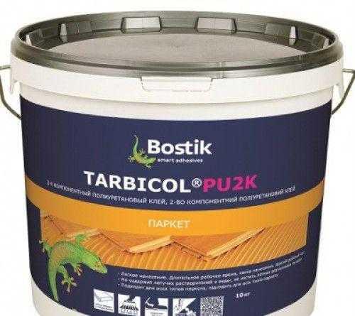 Bostik tarbicol PU 2K