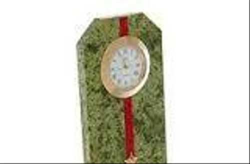 Часы "Погон генерал-майор" -лейтенан" -полковник"