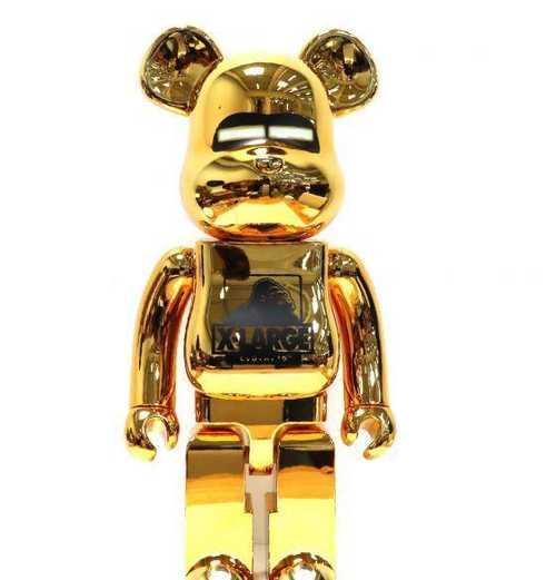 Bearbrick