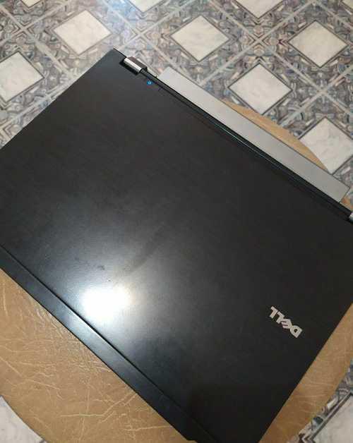 Dell e4300