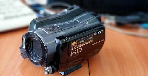 Видеокамера Sony HDR SR11E