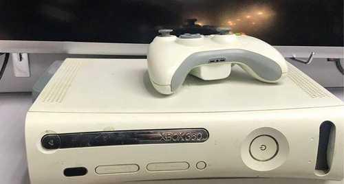Ес32 - Приставка Xbox 360