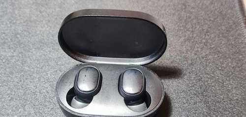 Беспроводные наушники Xiaomi redmi airdots 2