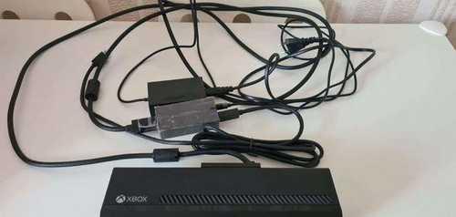 Xbox One S и Kinect 2.0 и Игры