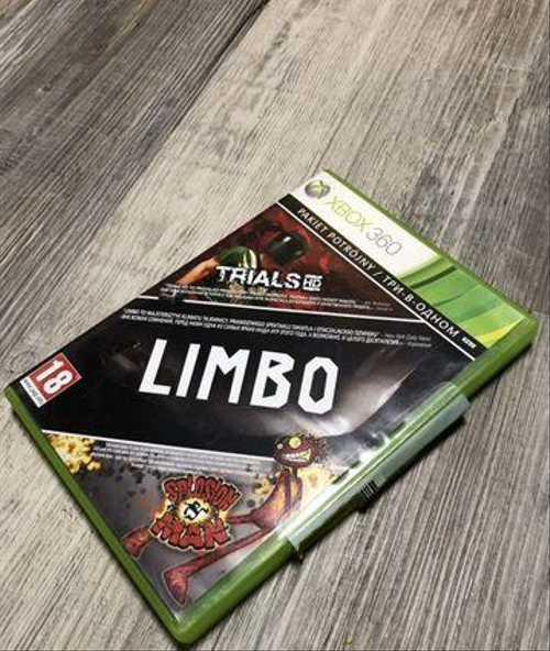 Limbo xbox 360