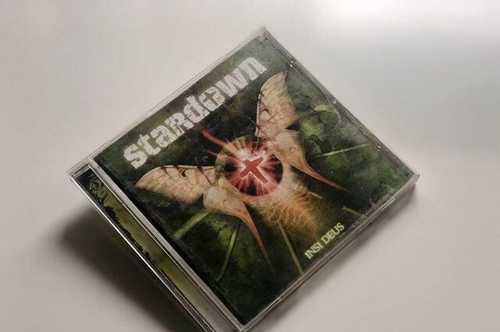 CD диски (metalcore)