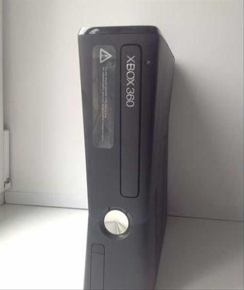 Xbox 360 500GB