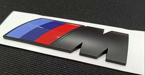 Шильдик BMW M
