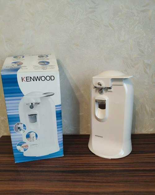 Электрооткрывалка Kenwood co600