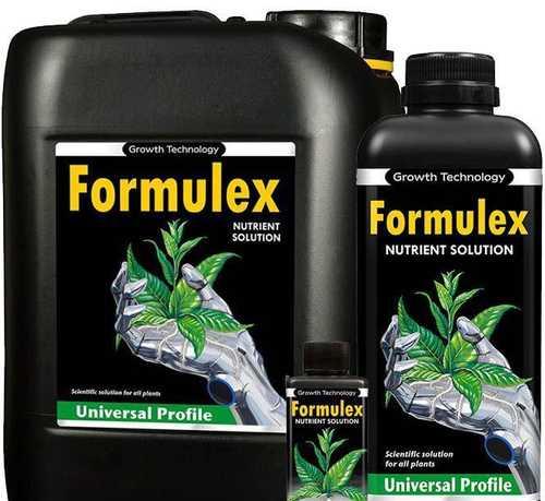 Универсальное удобрение GT Formulex