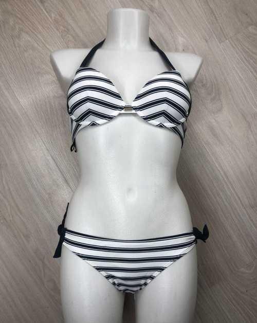 Купальник EA7 Emporio Armani size S