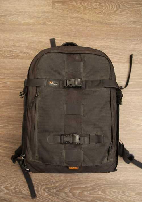 Фоторюкзак Lowepro Pro Runner 450 AW