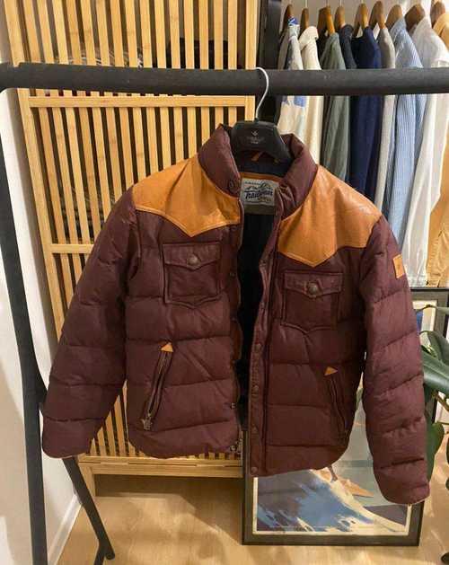Куртка Penfield (S)