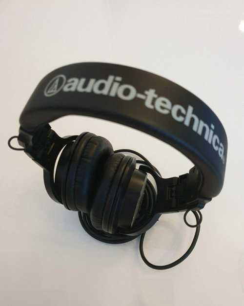 Наушники audio-technica ATM-M30X