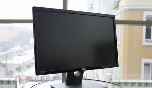 FullHD монитор 22" Dell с hdmi разъемом
