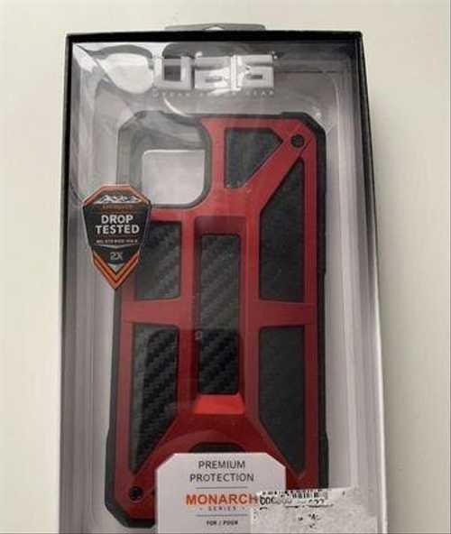 UAG Monarch for iPhone 11 pro