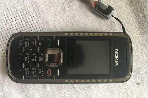 Nokia 5030c-2