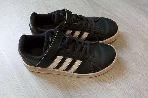 Кеды adidas 34 р