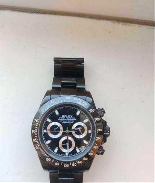 Часы Rolex Daytona