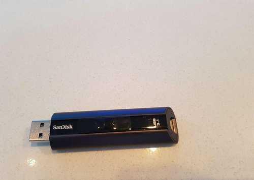 Флешка SanDisk Extreme PRO USB 3.1 256GB