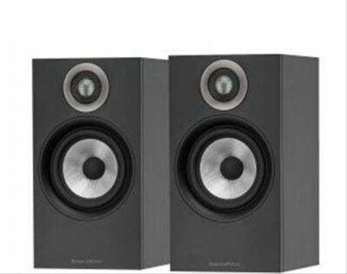 Полочные колонки Bowers & Wilkins 606