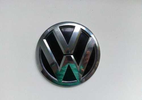 Эмблема VW Tiguan