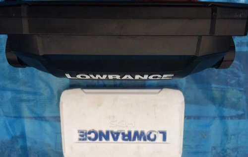 Эхолот Lowrance HDS7 GEN2 Touch