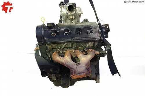 Двигатель G13BB Suzuki Wagon R (1993-2004)