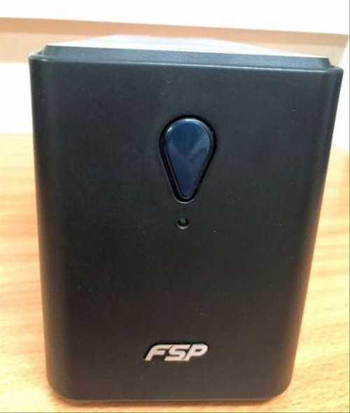 Ибп FSP EP650 (PPF3600104) 650ва