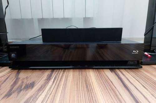 Blu ray плеер sony