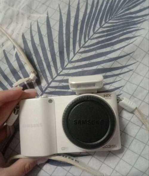 Фотоаппарат без объектива Samsung