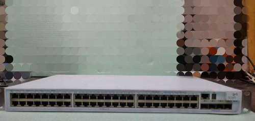 Коммутатор 3COM Switch 4500 50-Port