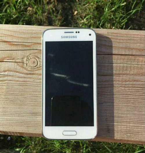 Samsung Galaxy S5 mini SM-G800F