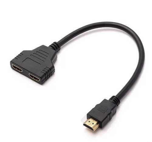 Кабель hdmi