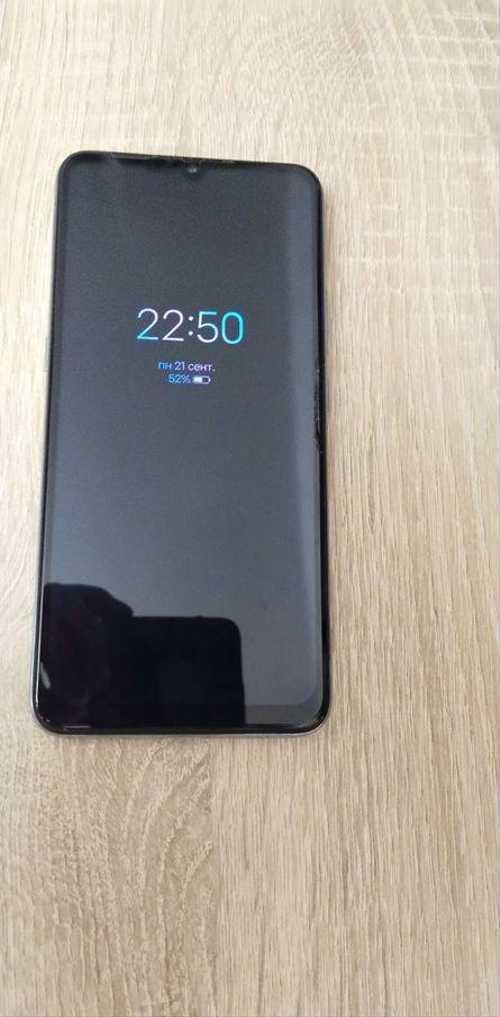 Телефон Vivo v17neo
