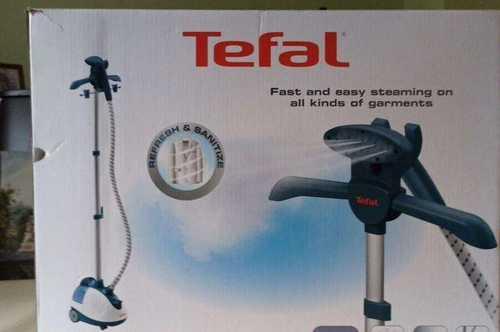 Отпариватель Tefal